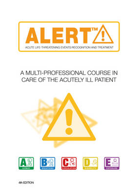 Alert Course Manual V4 by Portsmouth Hospitals NHS Trust | Waterstones