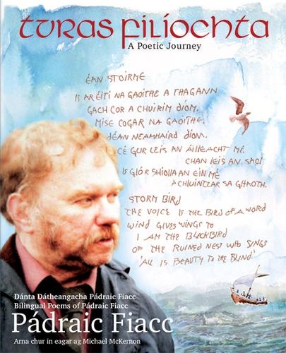 Turas Filiochta - Bilingual Poems of Padraic Fiacc by Michael McKernon ...