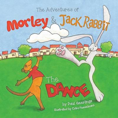 The Adventures of Morley and Jack Rabbit by Paul Geerlings, Erika ...