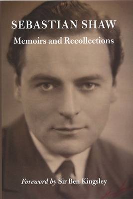 Sebastian Shaw Actor