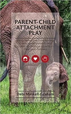 Parent-Child Attachment Play: Using Reflective Functioning to empower ...