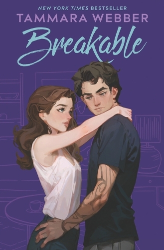 Breakable by Tammara Webber | Waterstones