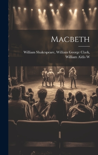 Macbeth by William Shakespeare | Waterstones
