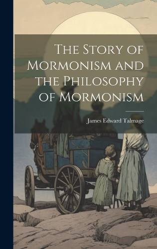 The Story of Mormonism and the Philosophy of Mormonism by James Edward ...