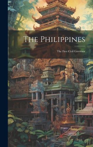 The Philippines by Anonymous | Waterstones