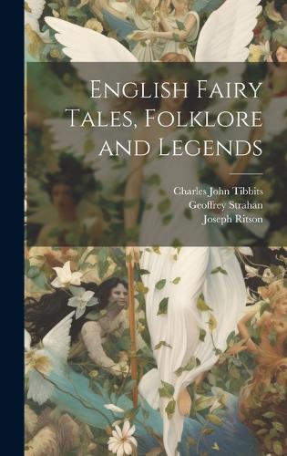 English Fairy Tales, Folklore and Legends by Charles John Tibbits ...