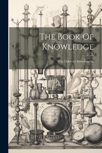 The Book Of Knowledge by Anonymous | Waterstones
