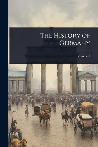 The History of Germany | Waterstones