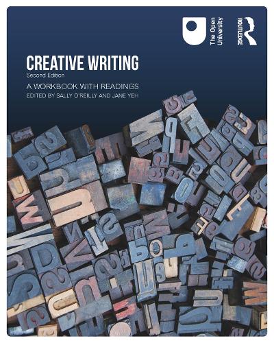 Creative Writing by Jane Yeh, Sally O'Reilly | Waterstones