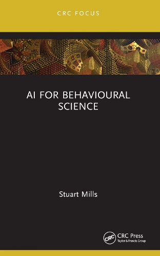AI for Behavioural Science by Stuart Mills | Waterstones