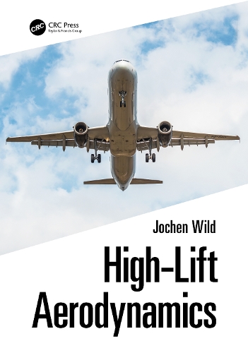High Lift Aerodynamics By Jochen Wild Waterstones