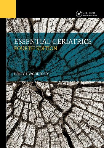 Essential Geriatrics by Henry Woodford | Waterstones