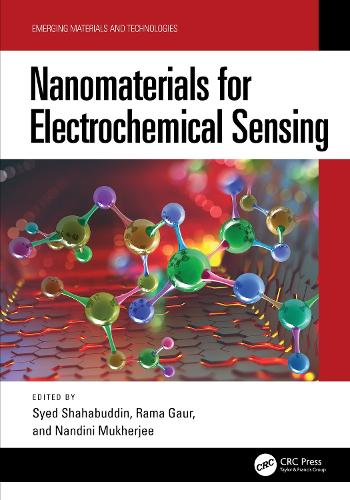 Nanomaterials for Electrochemical Sensing by Syed Shahabuddin, Rama Gaur | Waterstones
