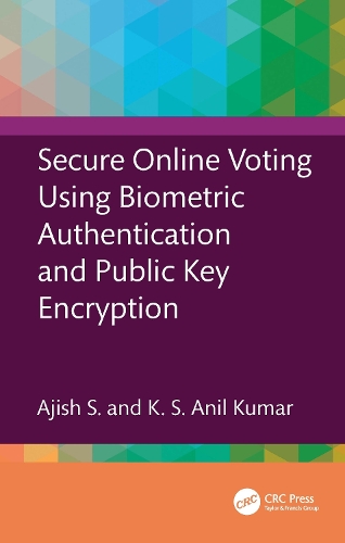 Secure Online Voting Using Biometric Authentication and Public Key ...