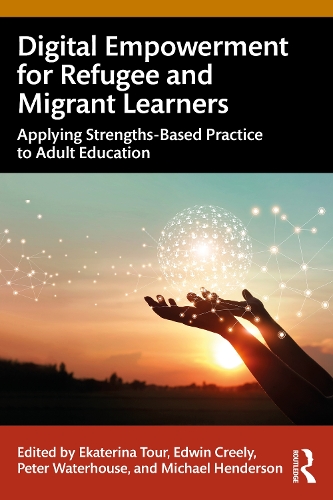 Digital Empowerment for Refugee and Migrant Learners by Ekaterina Tour ...