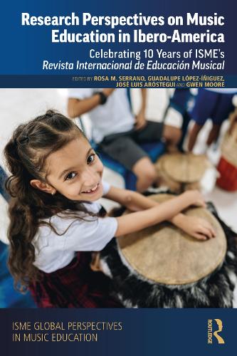 Research Perspectives on Music Education in Ibero-America by Rosa María ...