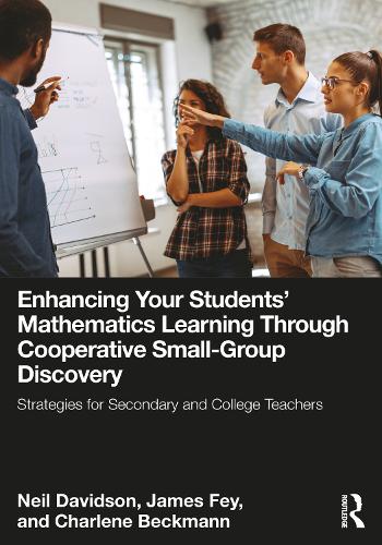 Enhancing Your Students' Mathematics Learning Through Cooperative Small ...