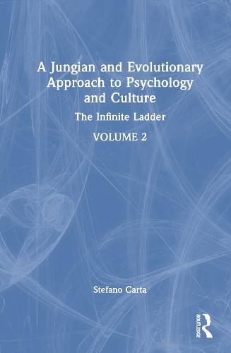 A Jungian and Evolutionary Approach to Psychology and Culture by ...