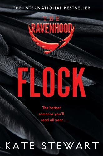 Flock by Kate Stewart | Waterstones