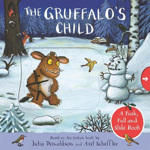 The Gruffalo Books | Waterstones