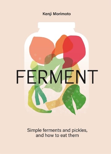 FERMENT by Kenji Morimoto | Waterstones