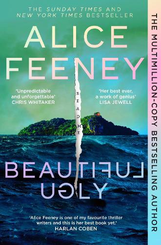 Beautiful Ugly by Alice Feeney | Waterstones