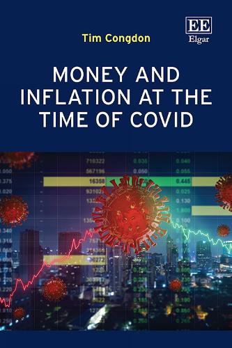 Money and Inflation at the Time of Covid by Tim Congdon | Waterstones