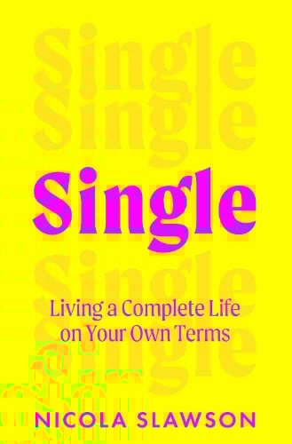 Single by Nicola Slawson | Waterstones
