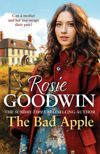 The Bad Apple by Rosie Goodwin | Waterstones