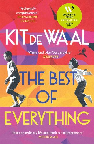 The Best of Everything by Kit de Waal | Waterstones