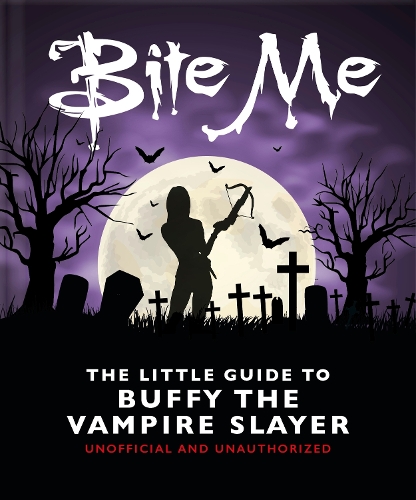 Bite Me by Orange Hippo! | Waterstones