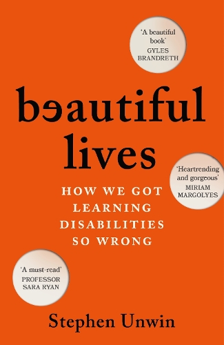 Beautiful Lives by Stephen Unwin | Waterstones