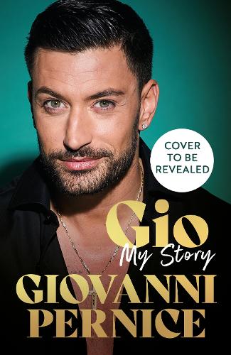 Gio by Giovanni Pernice | Waterstones