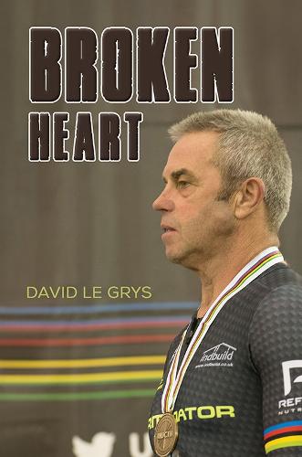 Broken Heart by David Le Grys | Waterstones