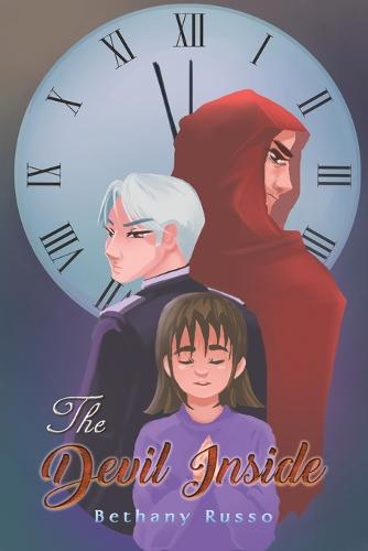 The Devil Inside by Bethany Russo | Waterstones