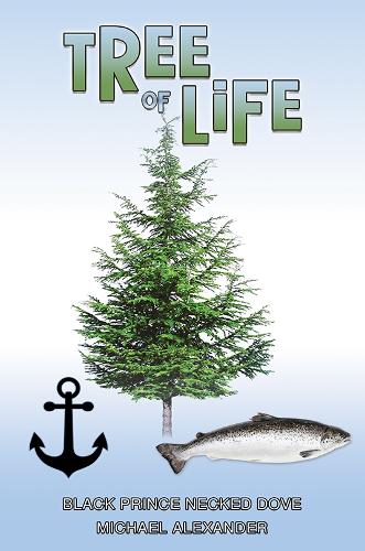 Tree of Life by Michael Alexander | Waterstones