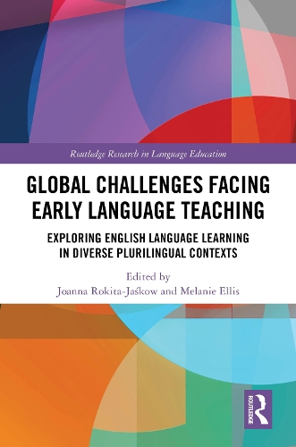 Global Challenges Facing Early Language Teaching by Joanna Rokita ...
