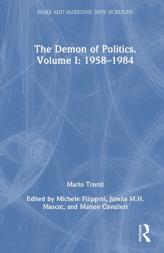 The Demon of Politics by Michele Filippini, Jamila M.H. Mascat ...