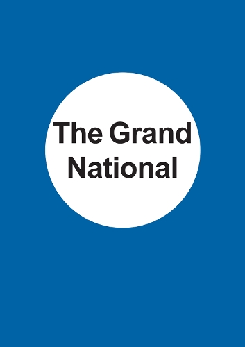 The Grand National by Lindsey Griffin | Waterstones