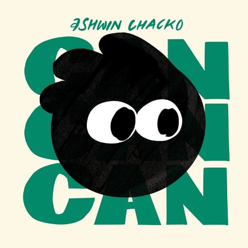 Can by Ashwin Chacko | Waterstones