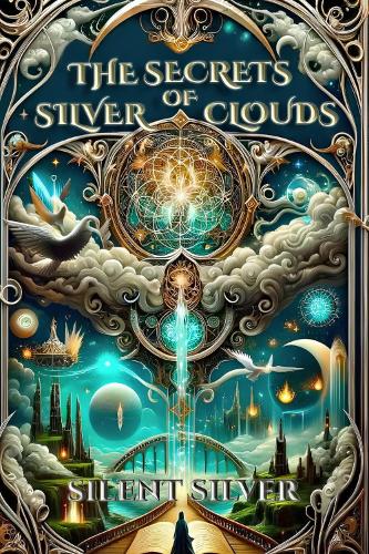 The Secrets of Silver Clouds by Silent Silver | Waterstones