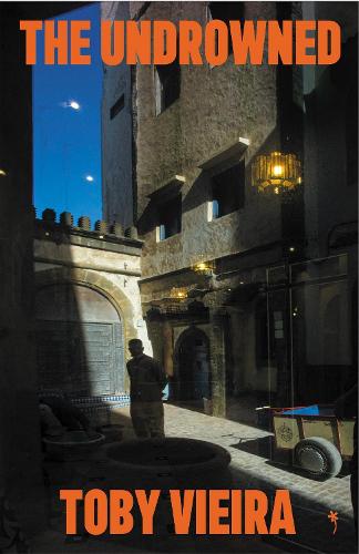 The Undrowned by Toby Vieira | Waterstones