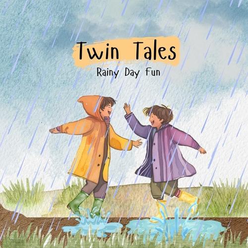 Rainy Day Fun by M Rinda Winslow | Waterstones