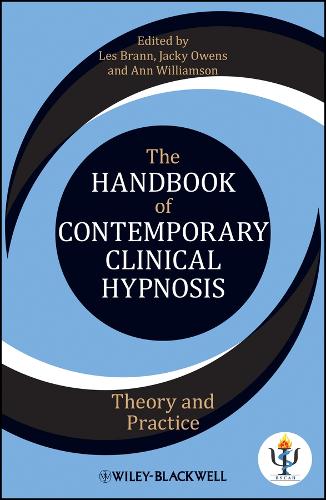 The Handbook of Contemporary Clinical Hypnosis by Les Brann, Jacky ...