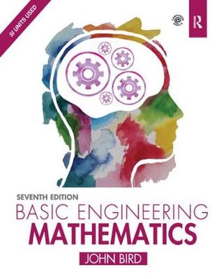 Basic Engineering Mathematics by John Bird | Waterstones