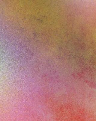 Distressed Textures Composition Notebook - Large Unruled Notebook ...