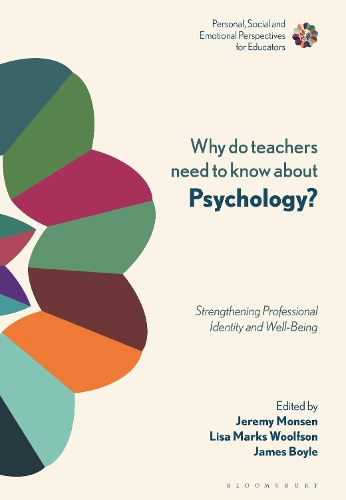Why Do Teachers Need to Know About Psychology? by Jeremy Monsen ...