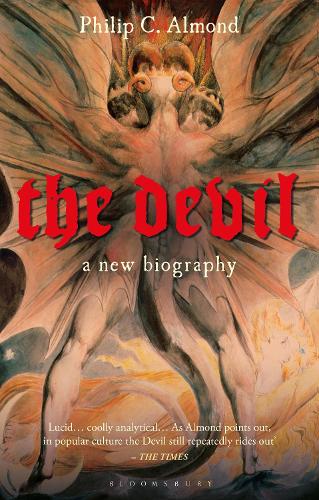 The Devil by Philip C. Almond | Waterstones