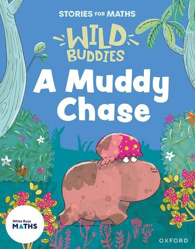 Stories for Maths: EYFS: A Muddy Chase (Talk about measure and patterns ...
