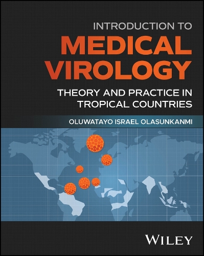 Introduction to Medical Virology by Oluwatayo Israel Olasunkanmi ...